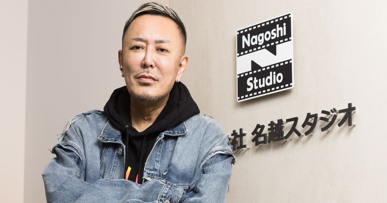 Former ‘Yakuza’ producer sees growing Chinese presence in Japanese gaming | Diamond Online