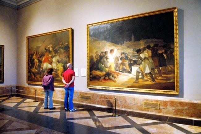 スペイン・プラド美術館の歩き方、チケット購入・館内案内から所蔵品まで！ | 地球の歩き方ニュース＆レポート | ダイヤモンド・オンライン