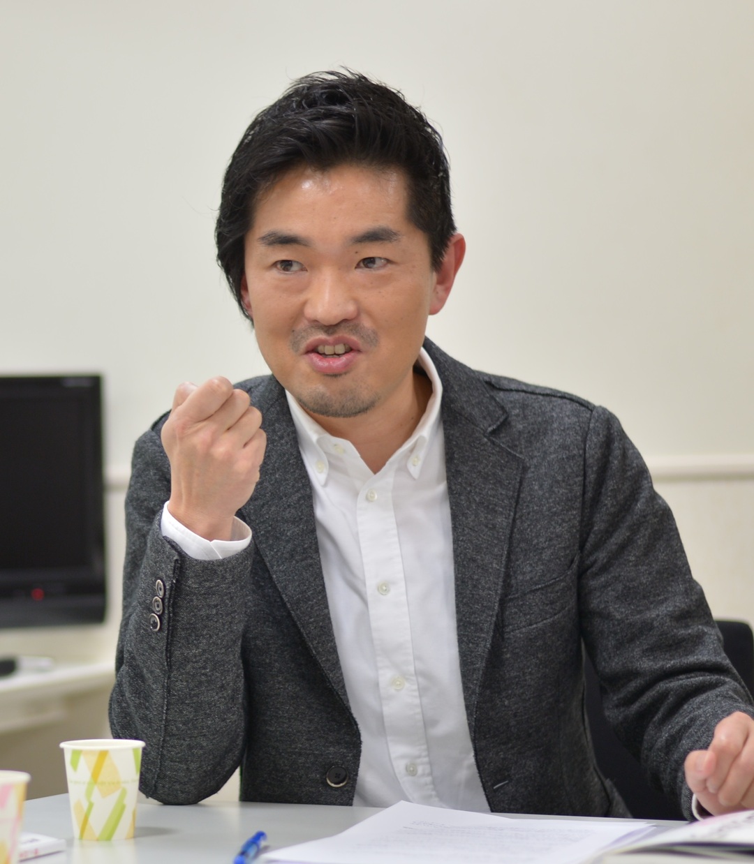 「学べば“強い言葉”は誰でも作れます」【佐々木圭一×小林麻耶】（後編） | 伝え方が9割 | ダイヤモンド・オンライン