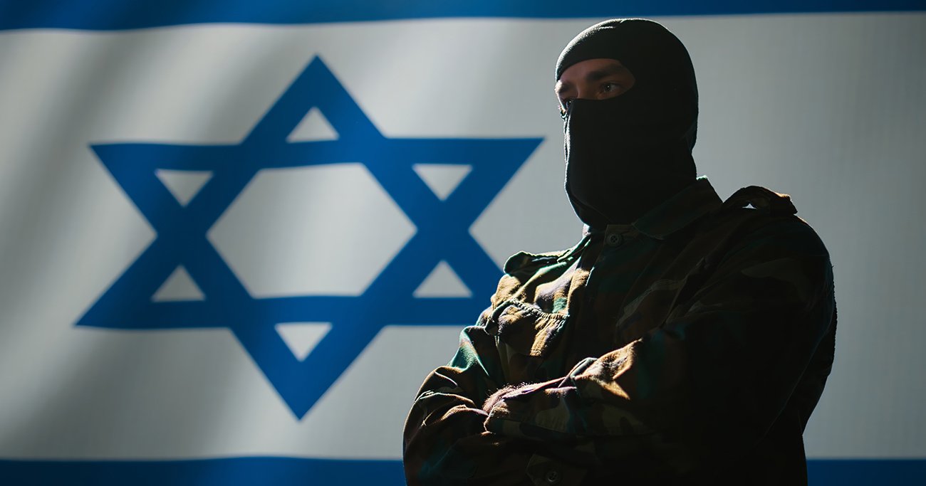 なぜイスラエルは撤退しないのか？専門家が読み解くガザ戦争を縛る「見えない構造」 | ニュースな本 | ダイヤモンド・オンライン