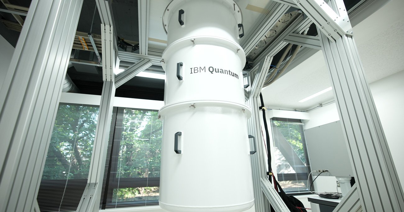 Japan’s component makers eye big gains as quantum computing pushes ...