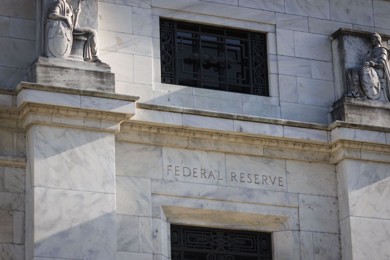FRB、金利据え置き 年内1回の追加利上げ示唆 | The Wall Street Journal発 | ダイヤモンド・オンライン